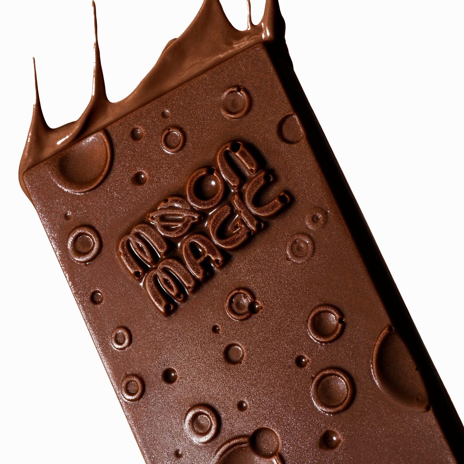 Cherry Chocolate Bar | Made with Allulose | Low Calorie